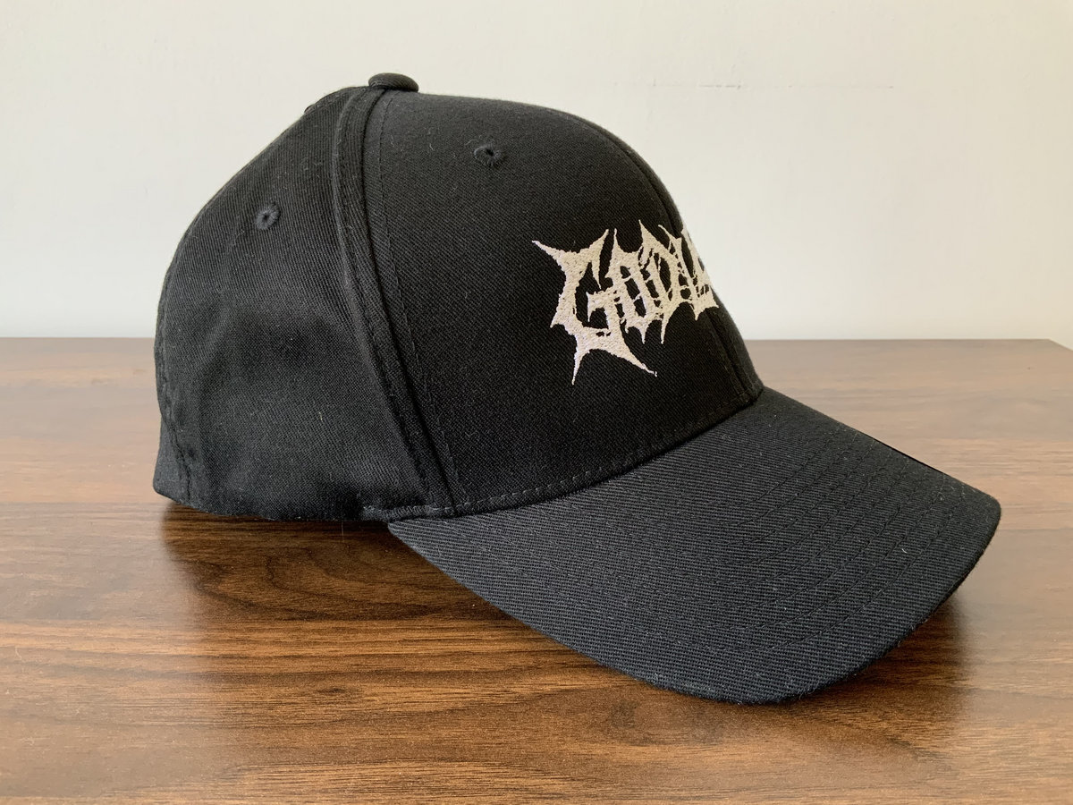 States of Chaos | GODLESS