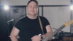 Music | Gareth Gittins