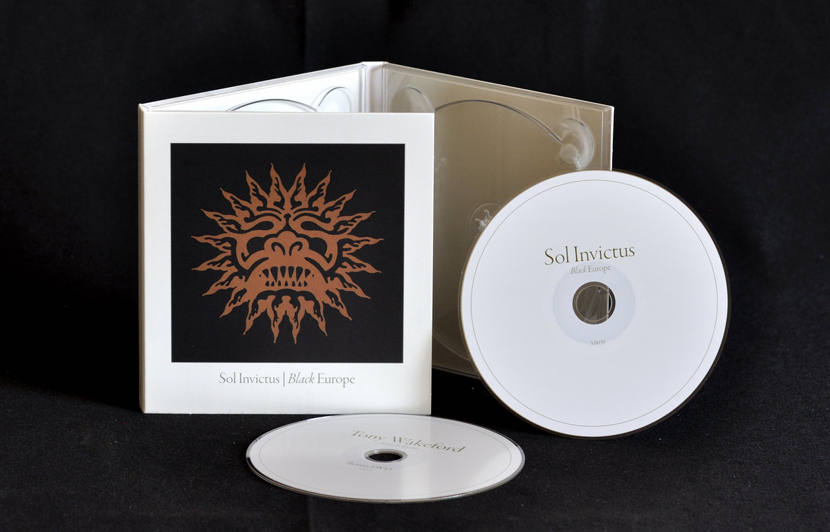 Black Europe | Sol Invictus