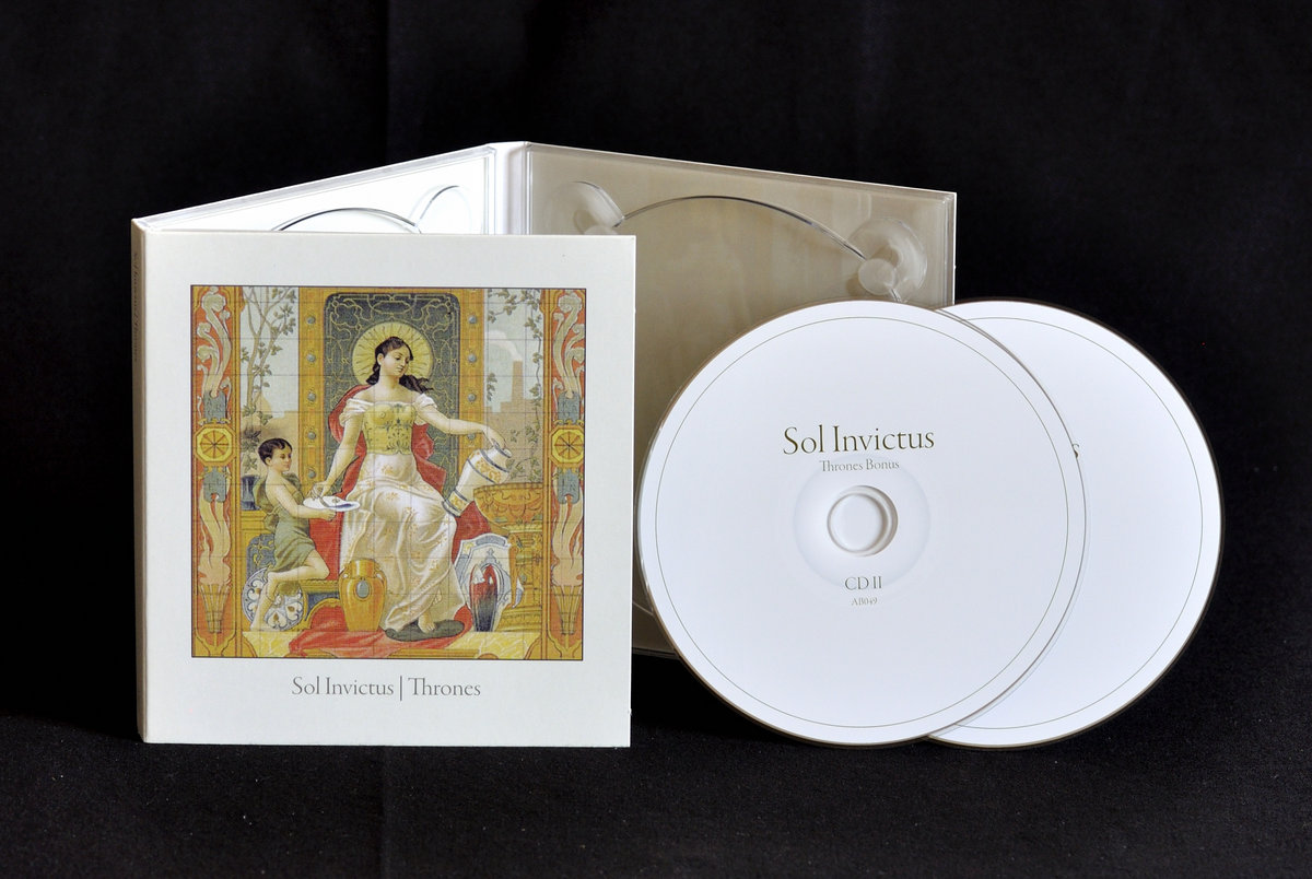 Thrones | Sol Invictus