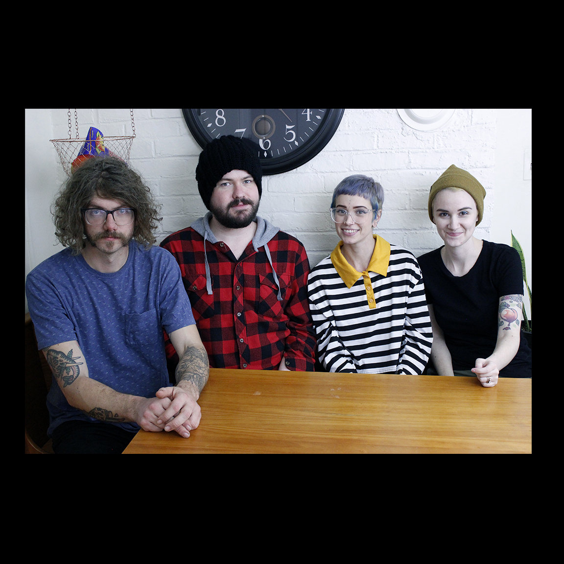 Bruise Your Ego Live | Necter