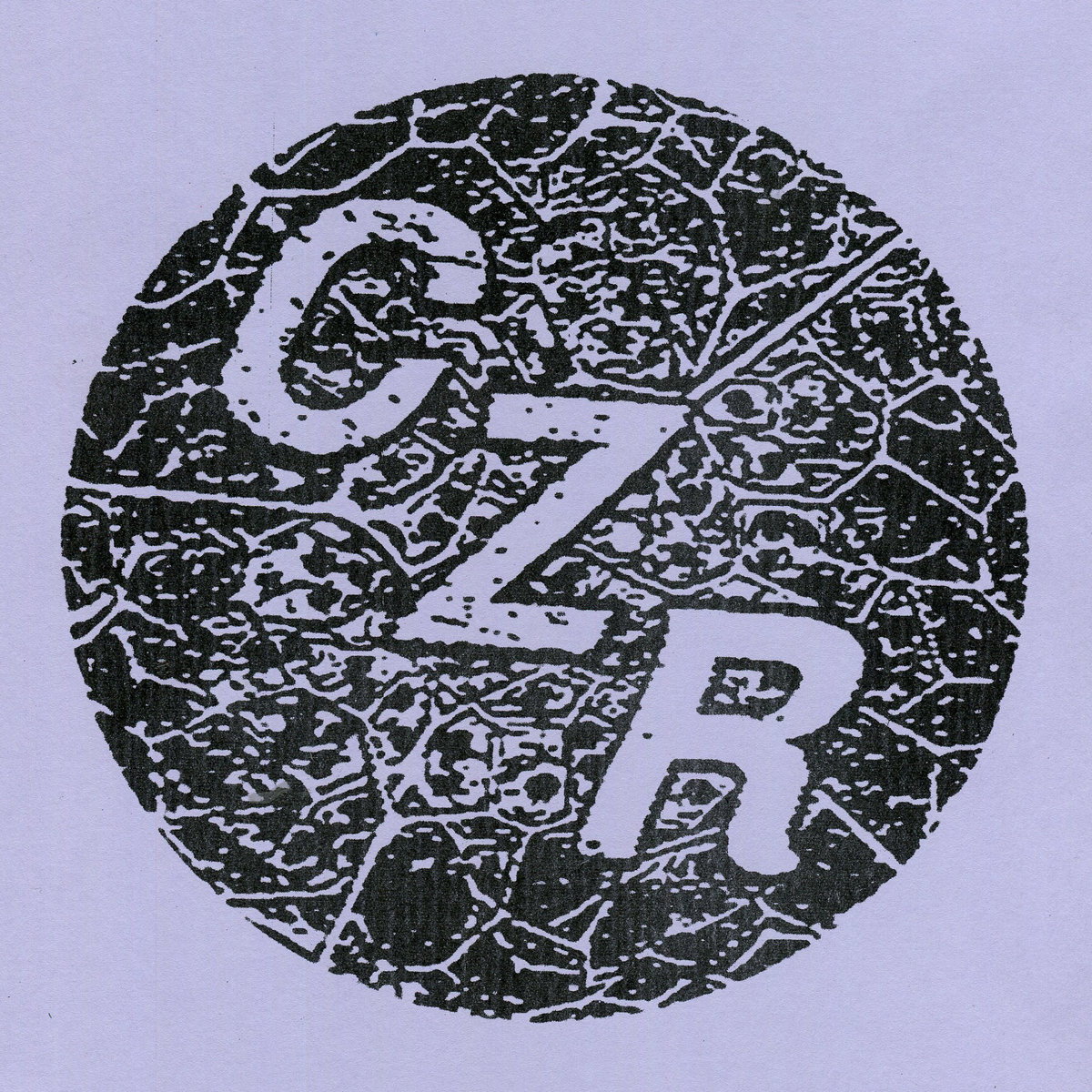 Leucotome | Leucotome | Crush Zone Recordings