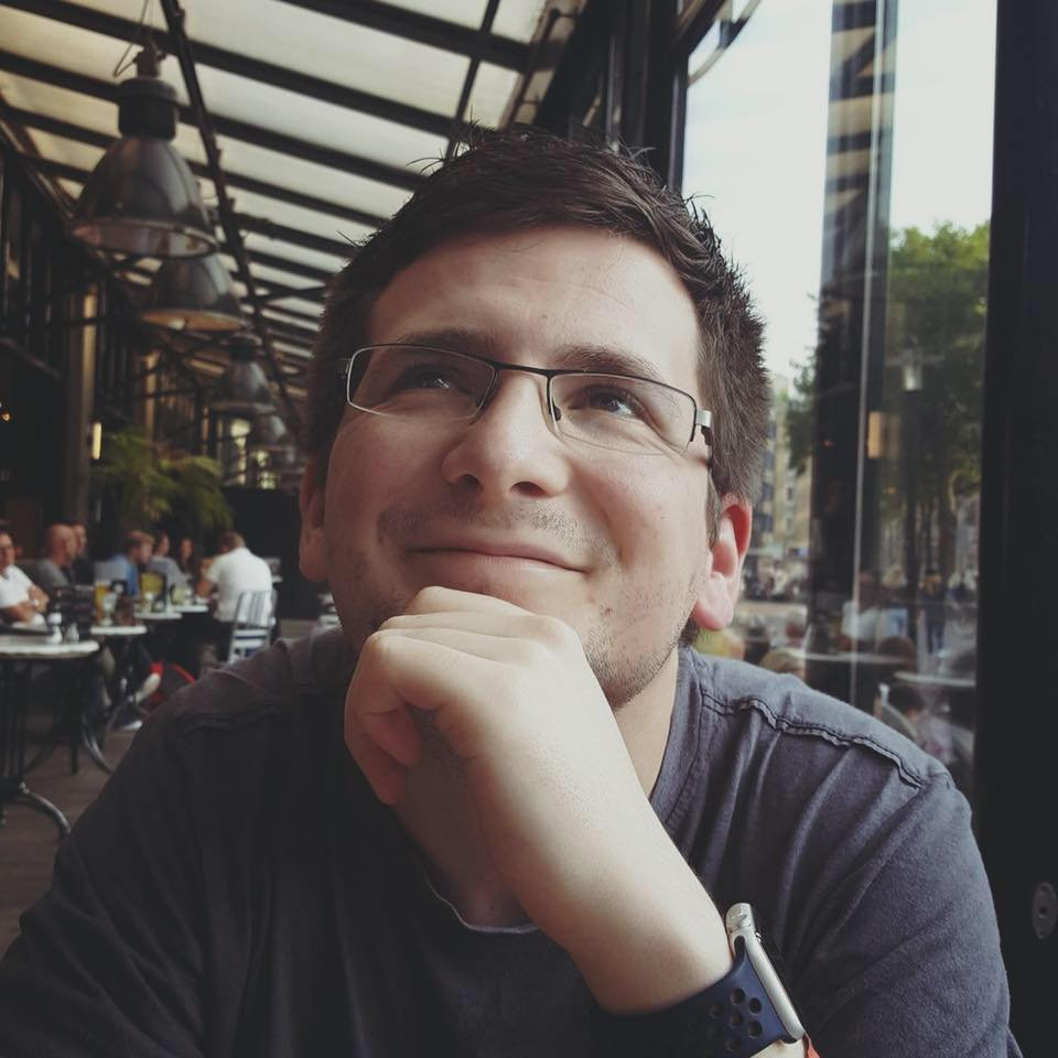 The Mess About EP | Dan Bennett