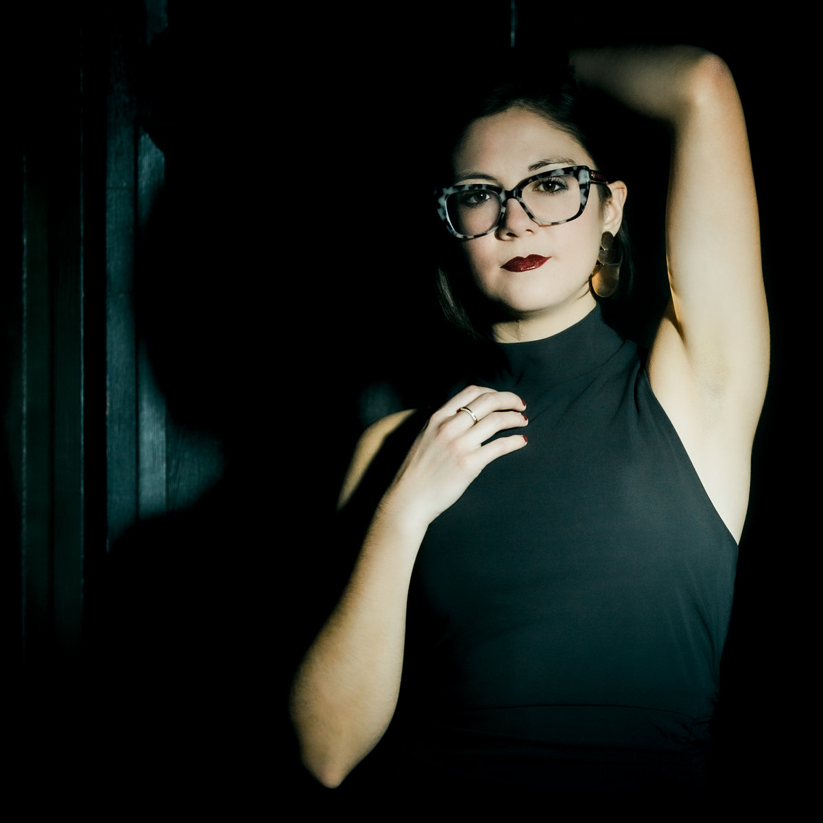 What Tomorrow Brings | Alyssa Allgood