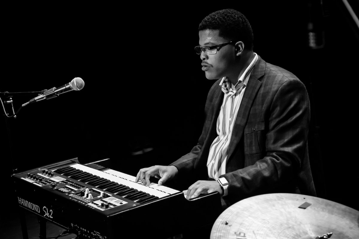 PUR•VIEW | Kendall Carter