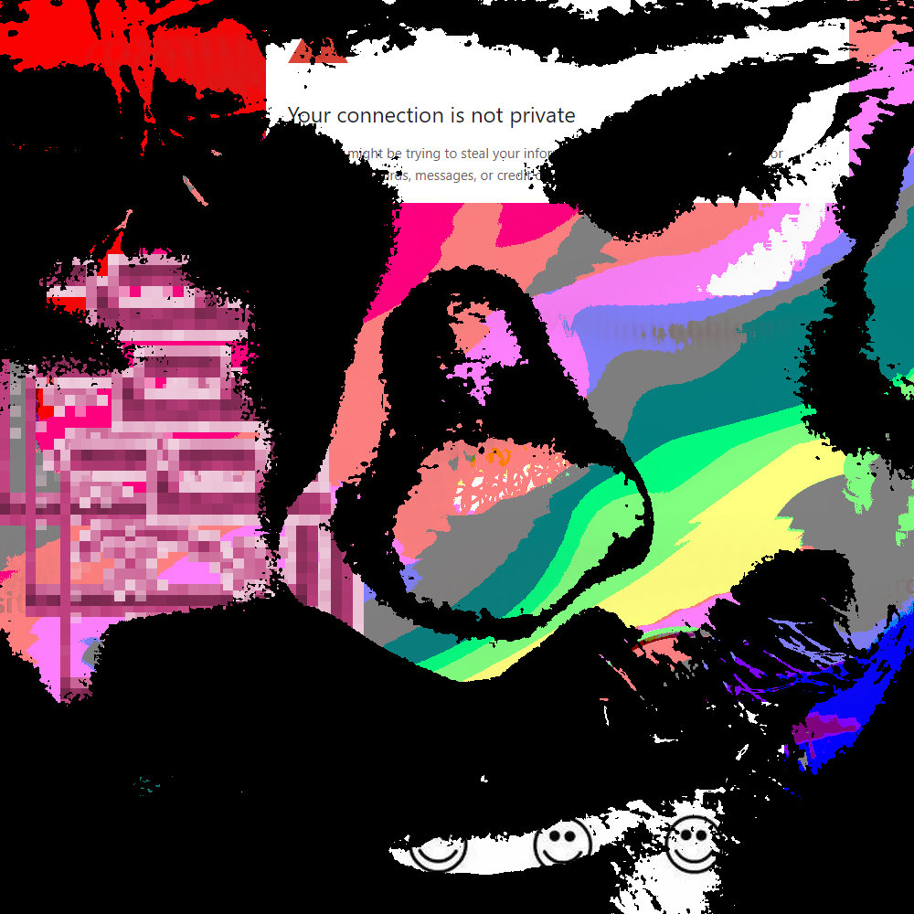 Service With A Smile | Service With A Smile