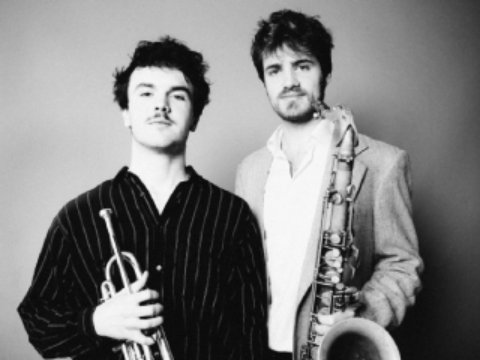 Volume 1 | Ian Cleaver & Gideon Tazelaar