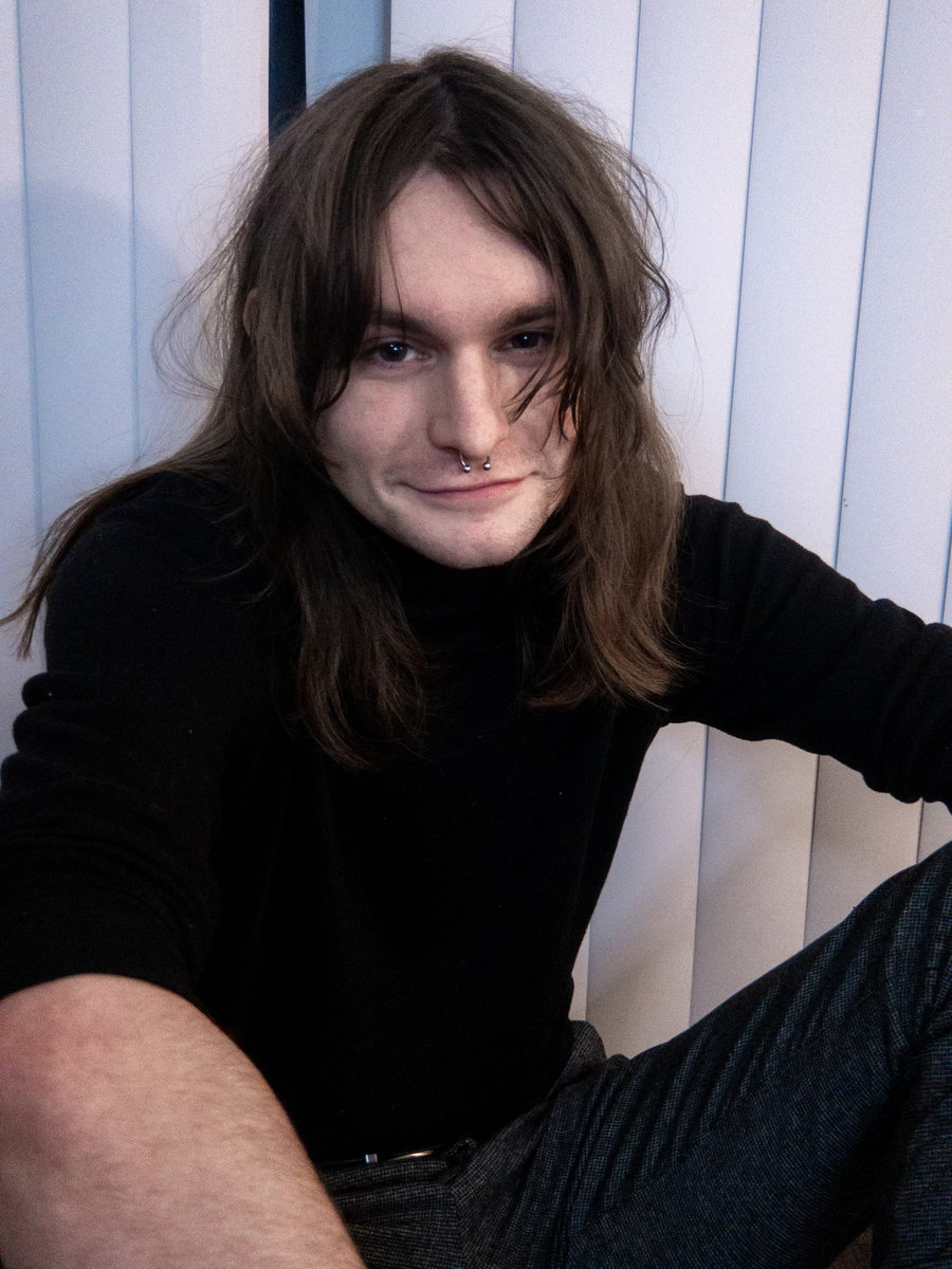 Scared to the Bone | Sticky Bones Jones