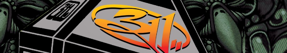 Down | 311