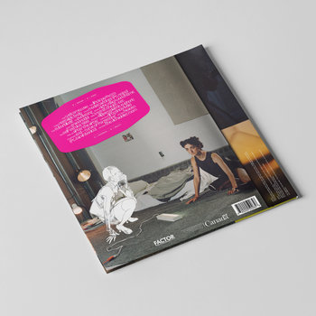 Montréal’s Wonderfully Icy Electronic Underground | Bandcamp Daily