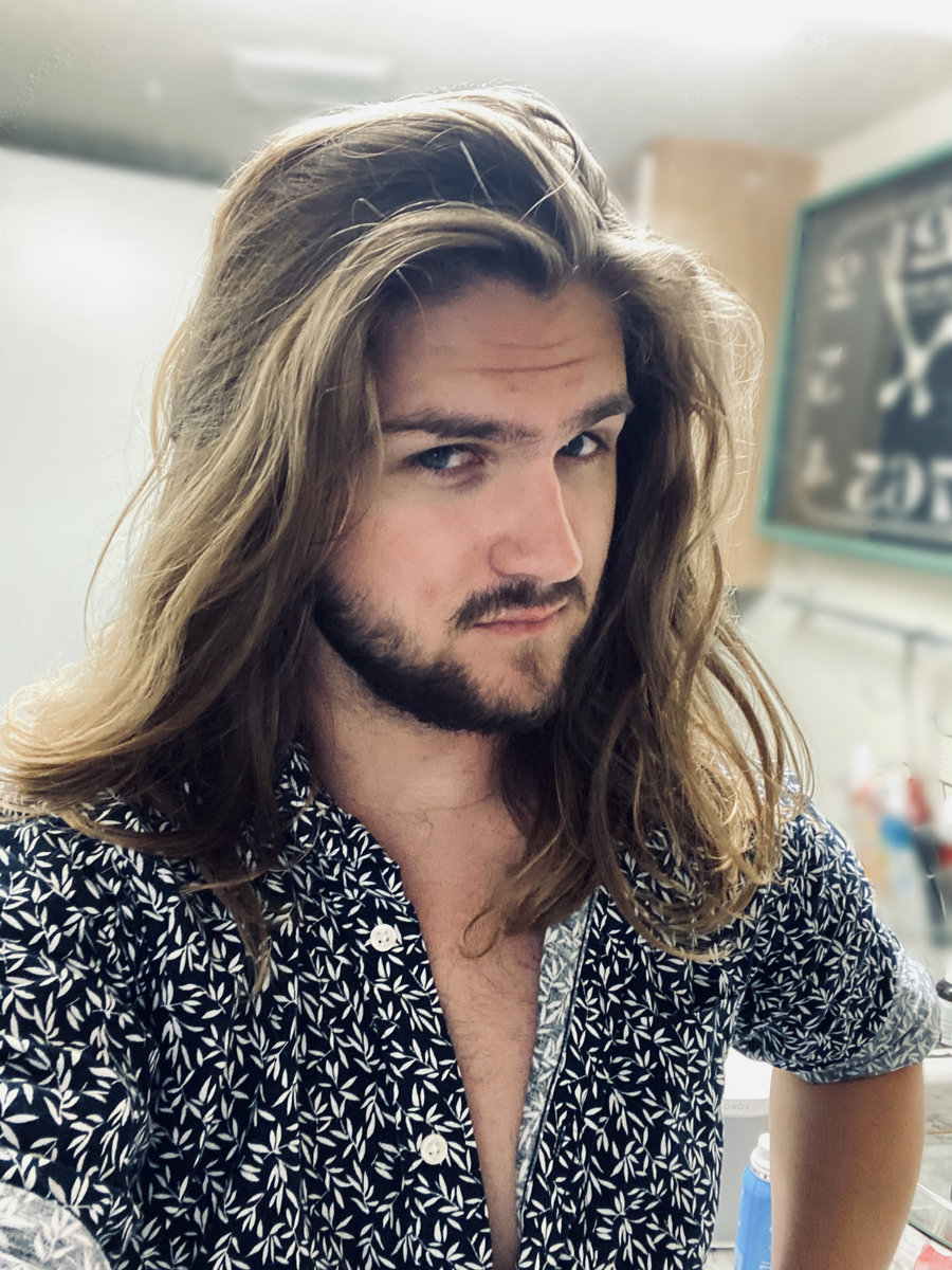 Love, Life, Pain & Strife | Adam Emerich