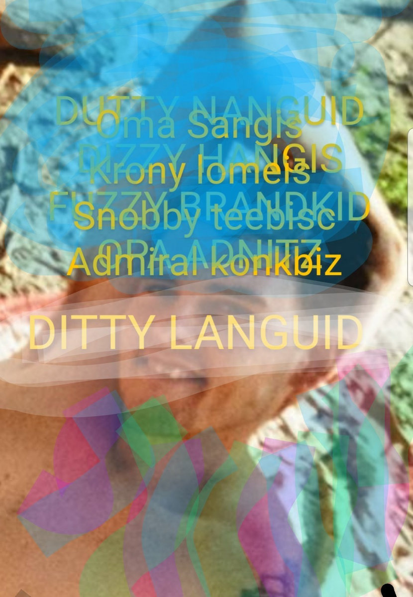 Static people | Ditty Languid