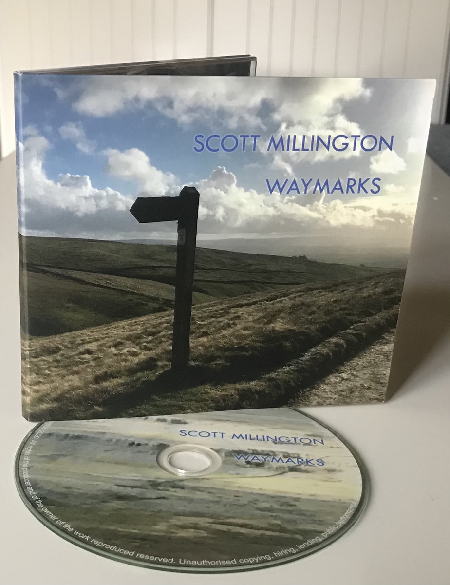 Waymarks | Scott Millington