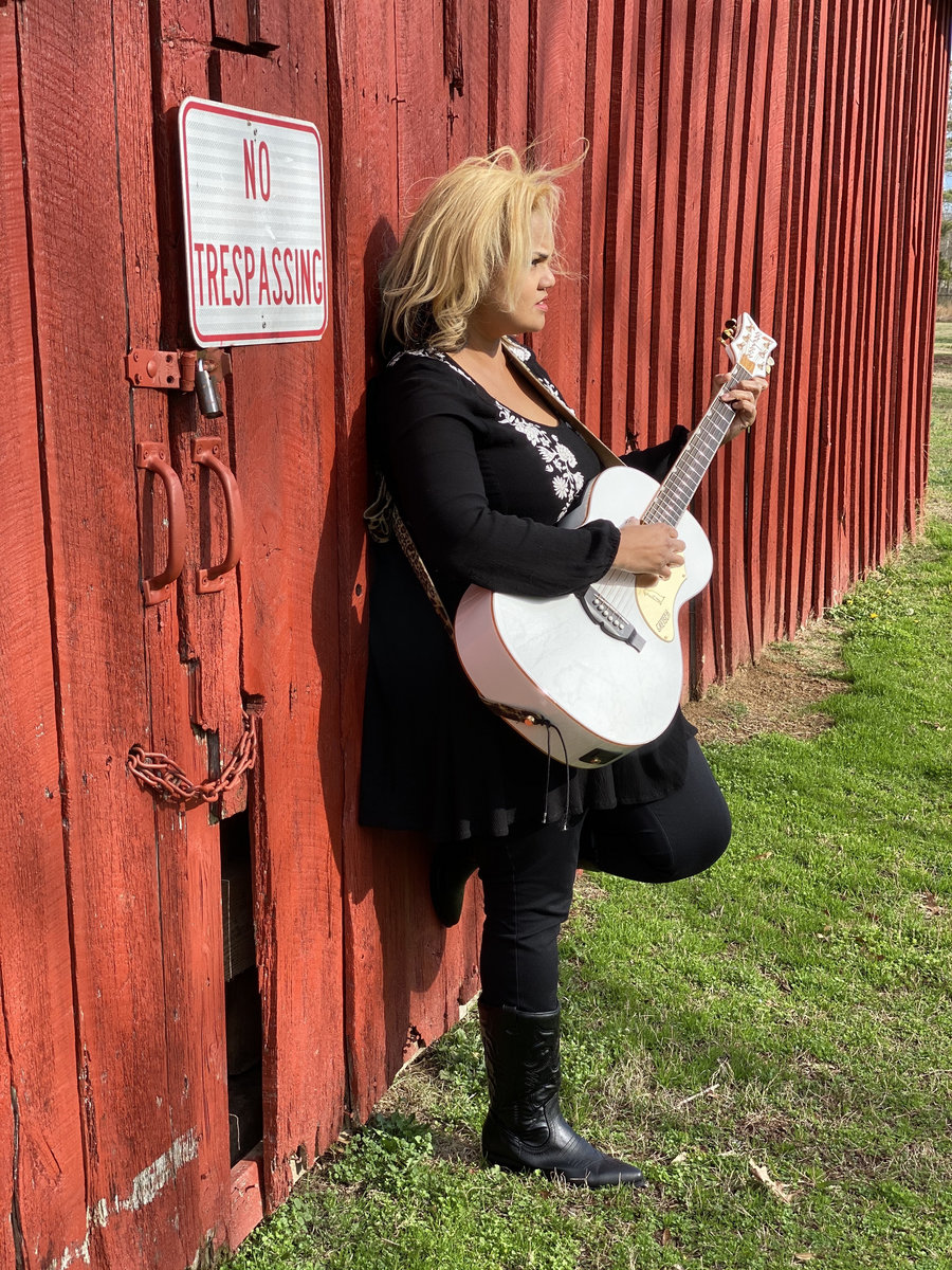 Before I’m Tried | Billy Anne Crews