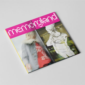 Montréal’s Wonderfully Icy Electronic Underground | Bandcamp Daily