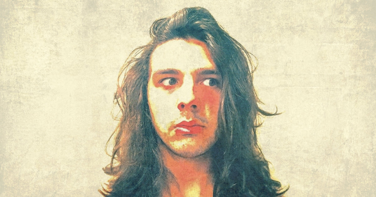 Danger | Joshua Runyon