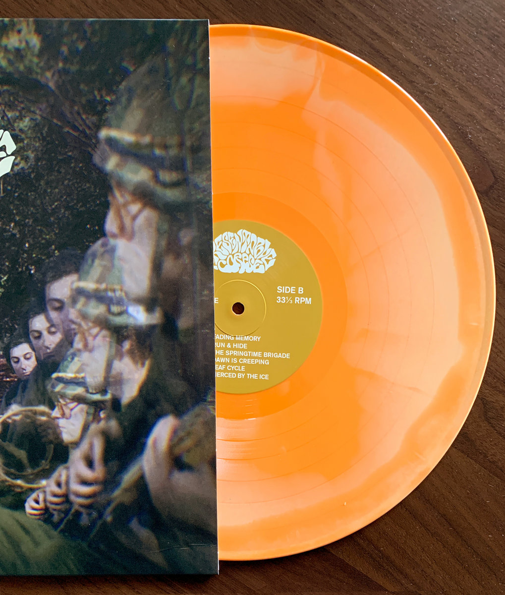 Presentable Corpse 002 | Jorge Elbrecht