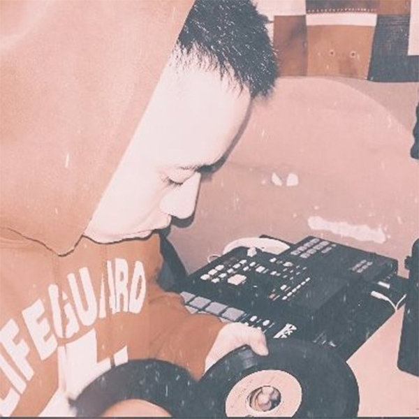 ETERNAL VOL. 1 | BLESS D