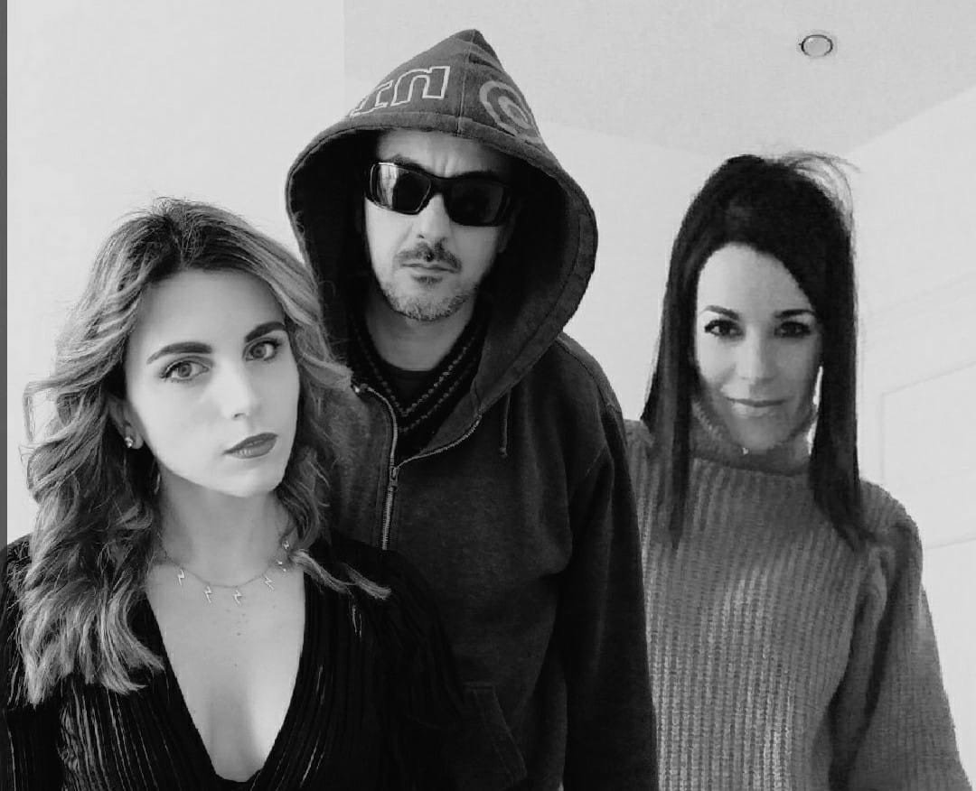 Music | Electric Secret