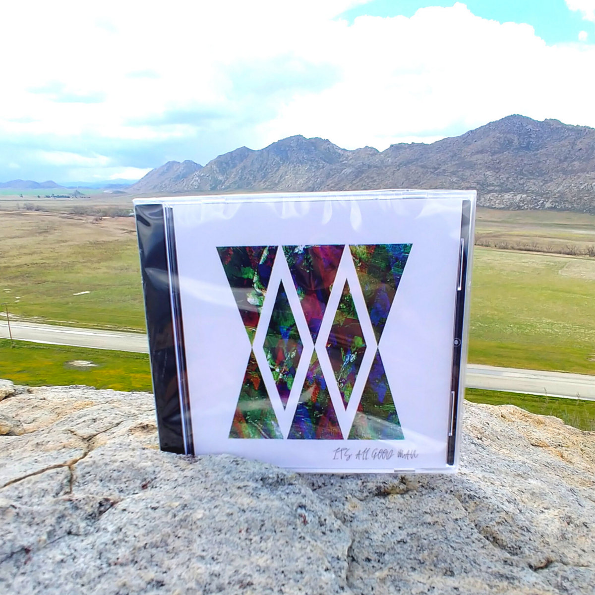 It's All Good Man | Mollywhollop