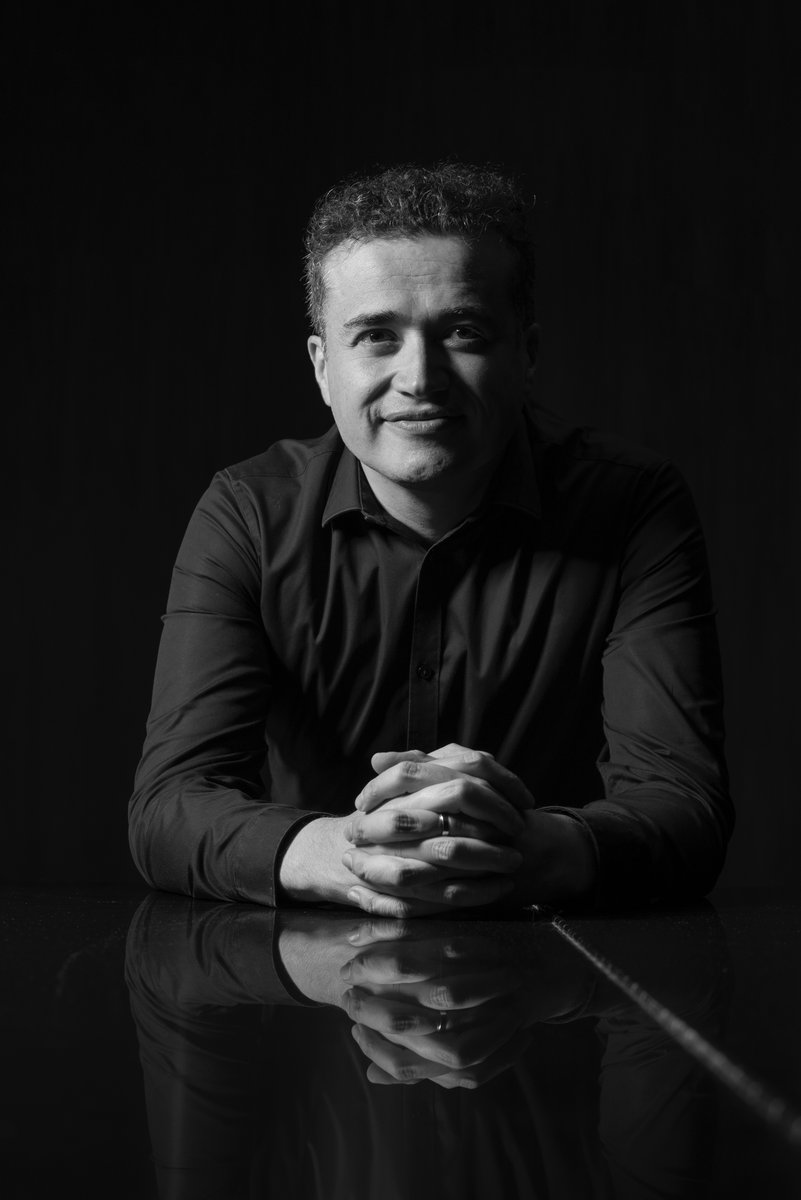 Convergencias | Alex Mercado