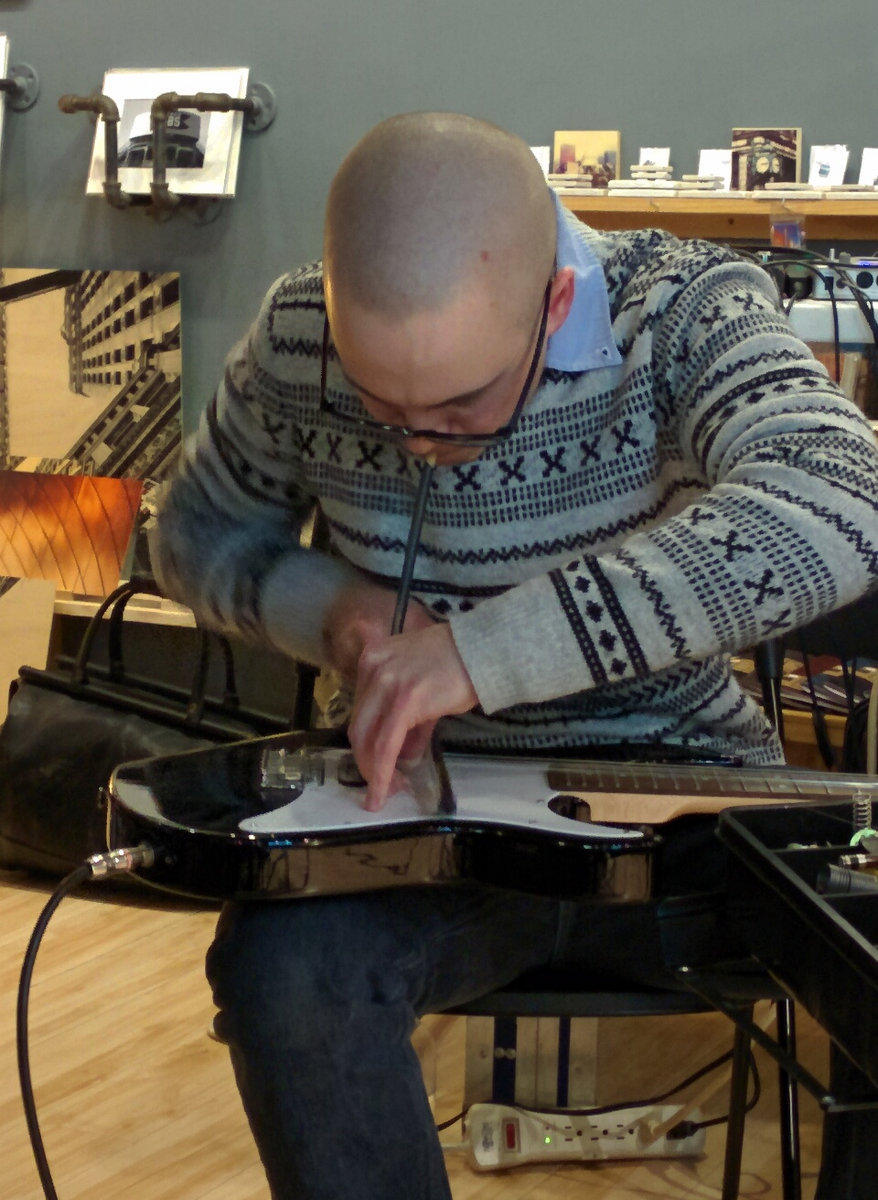 September 2020 | Christopher Riggs