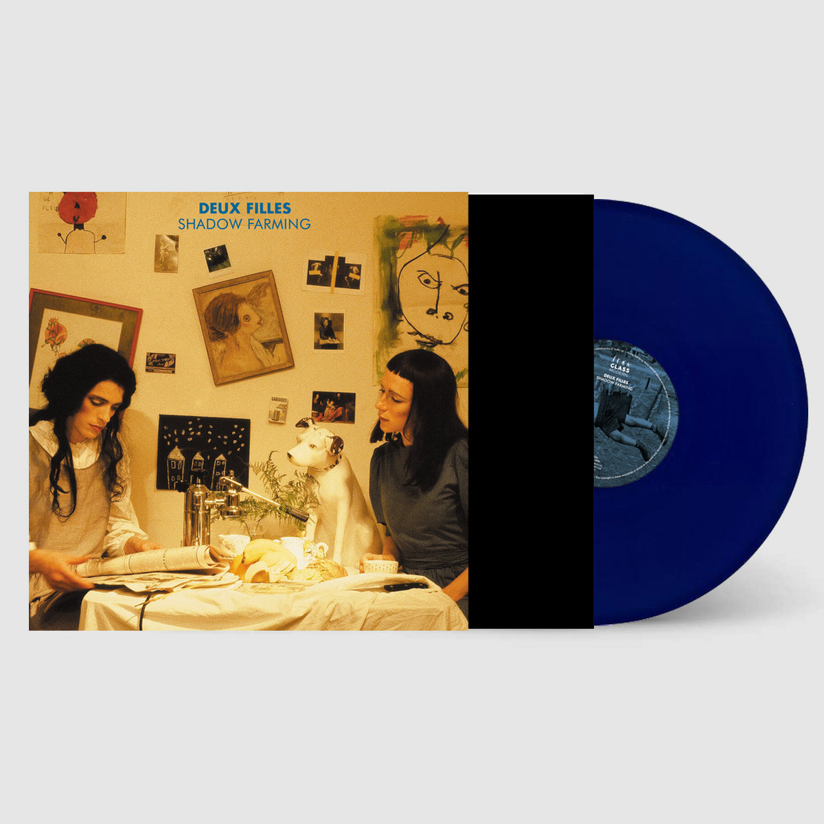 Jean-Guez's collection | Bandcamp