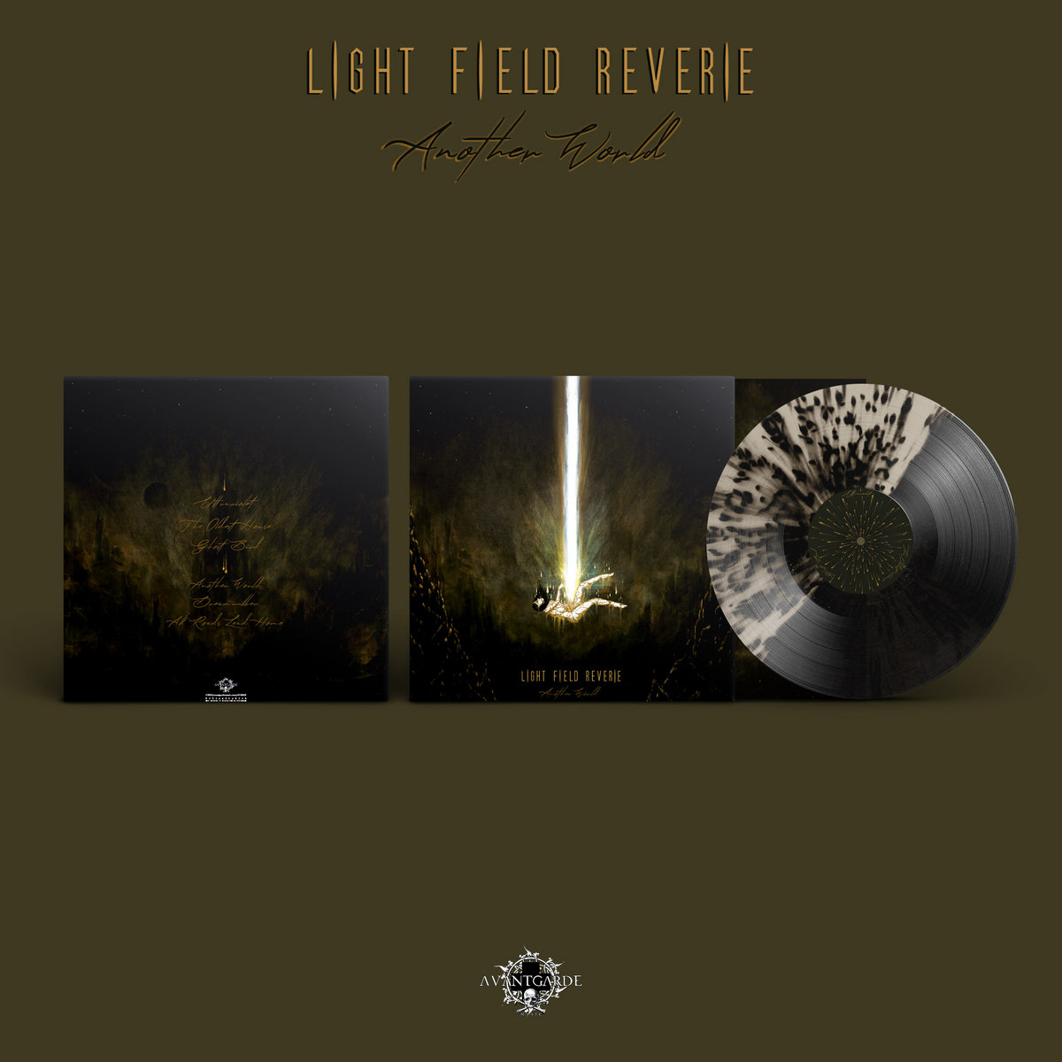 Another World | Light Field Reverie | Avantgarde Music
