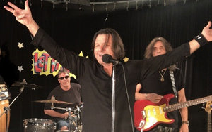 Music | Mistaken Identity Band