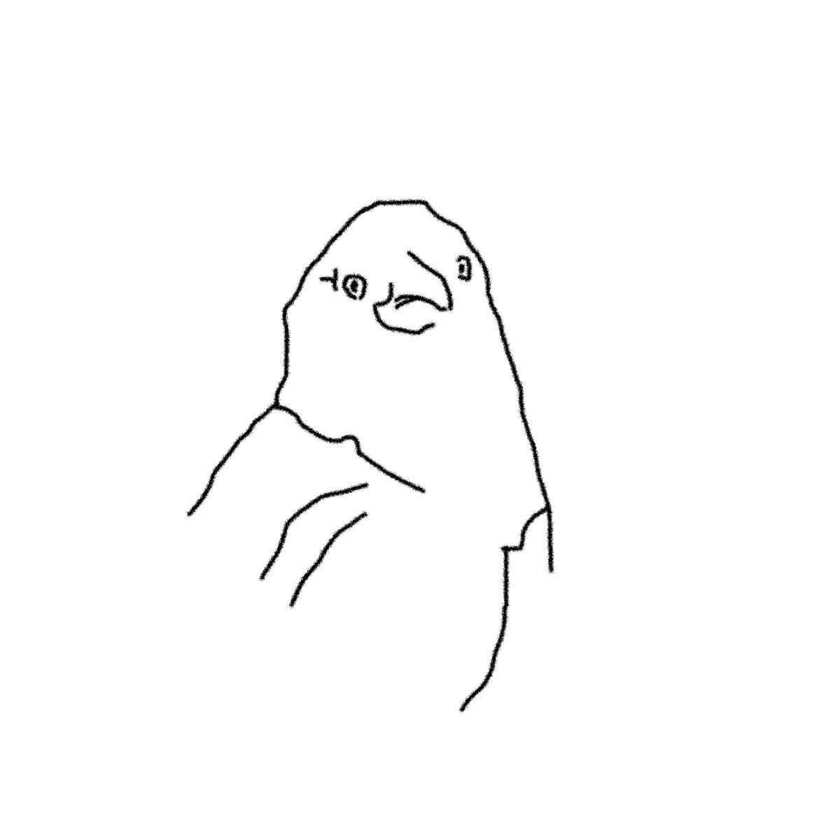 Bladee - Into Dust (Sans Seraph Remix) | Sans Seraph