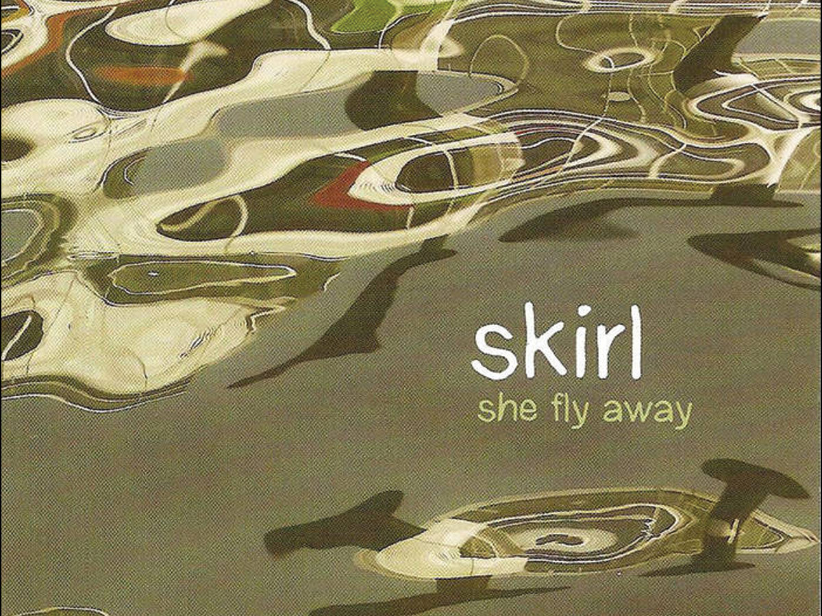 She Fly Away | Jen Hawley