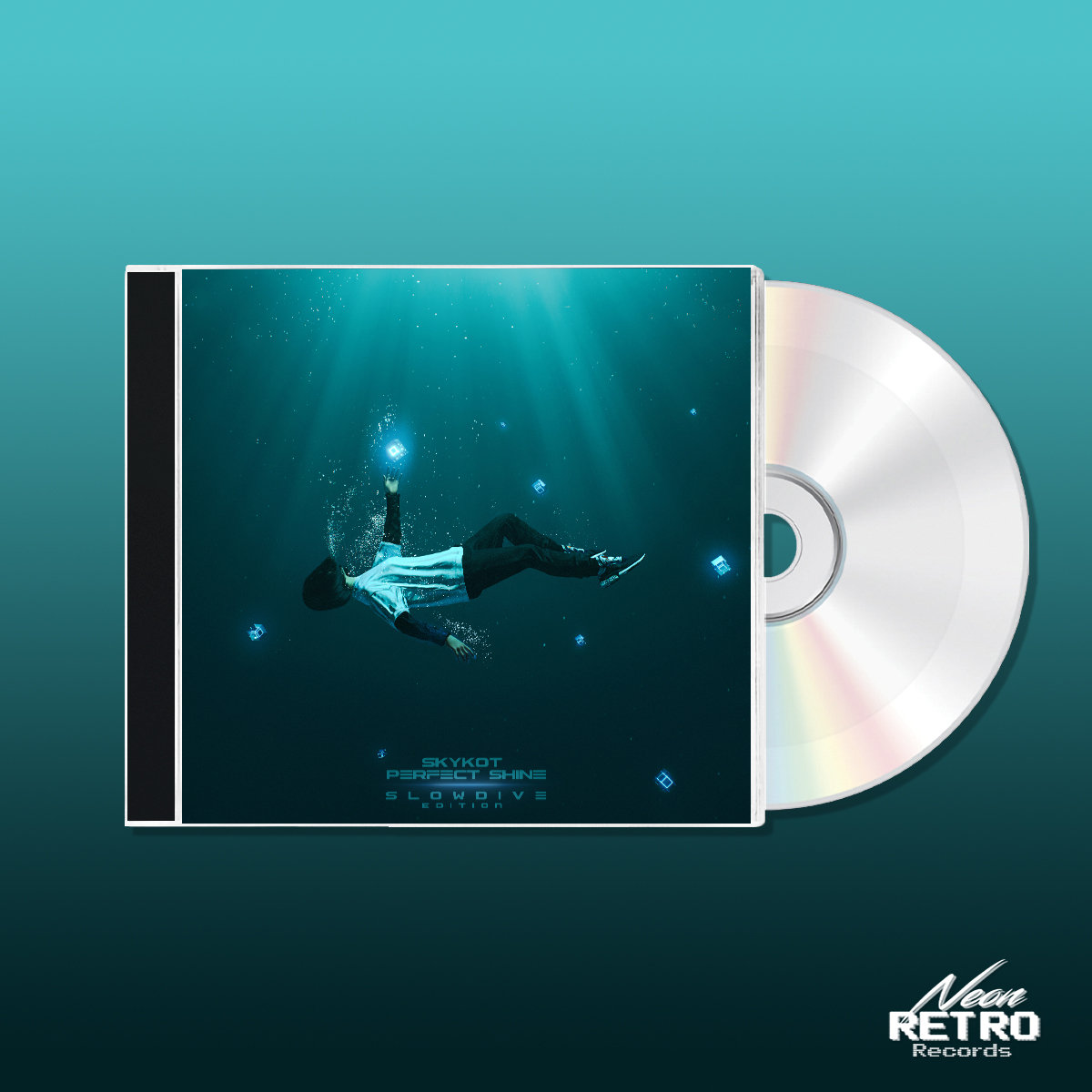 Perfect Shine: Slowdive Edition | Skykot