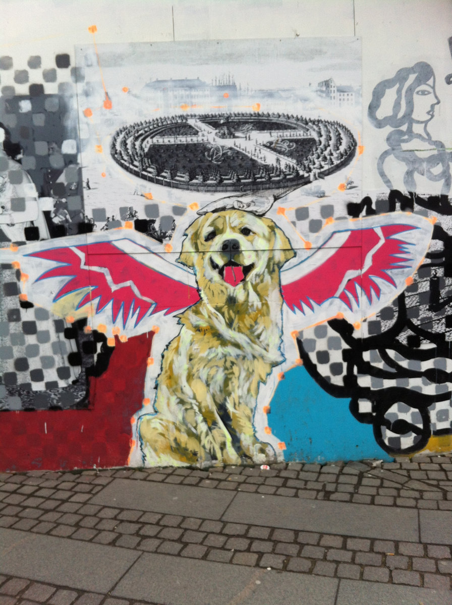 "Identity" | ACHENBACH.