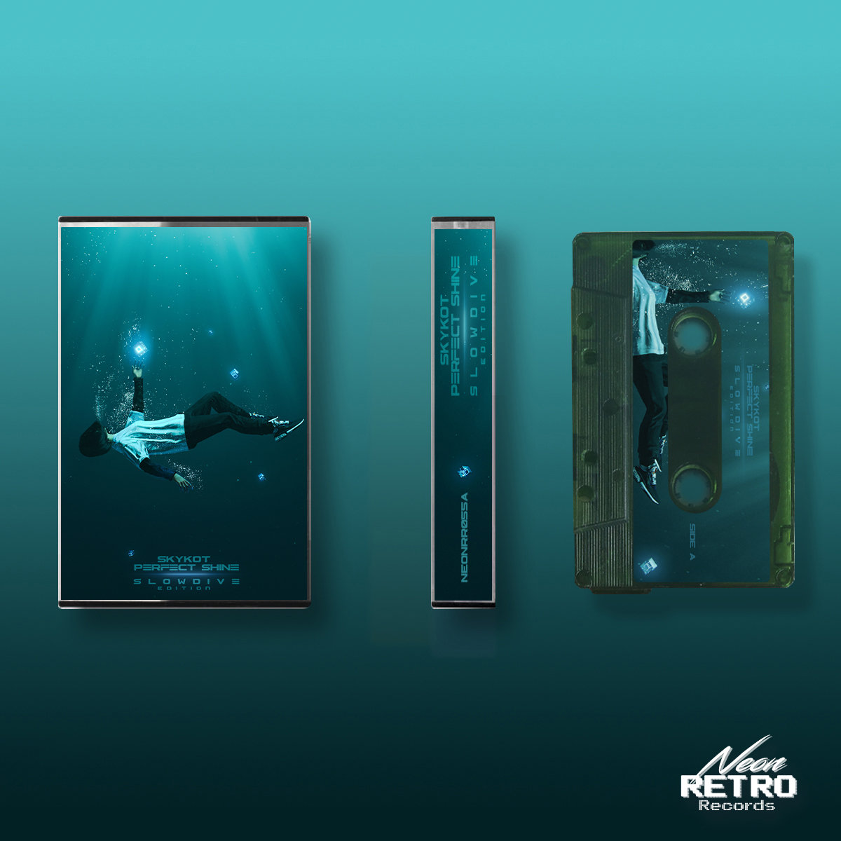 Perfect Shine: Slowdive Edition | Skykot