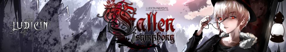 Fallen Symphony | Ludicin