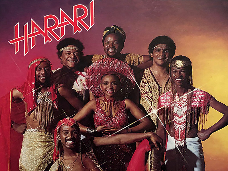 Harari | Harari