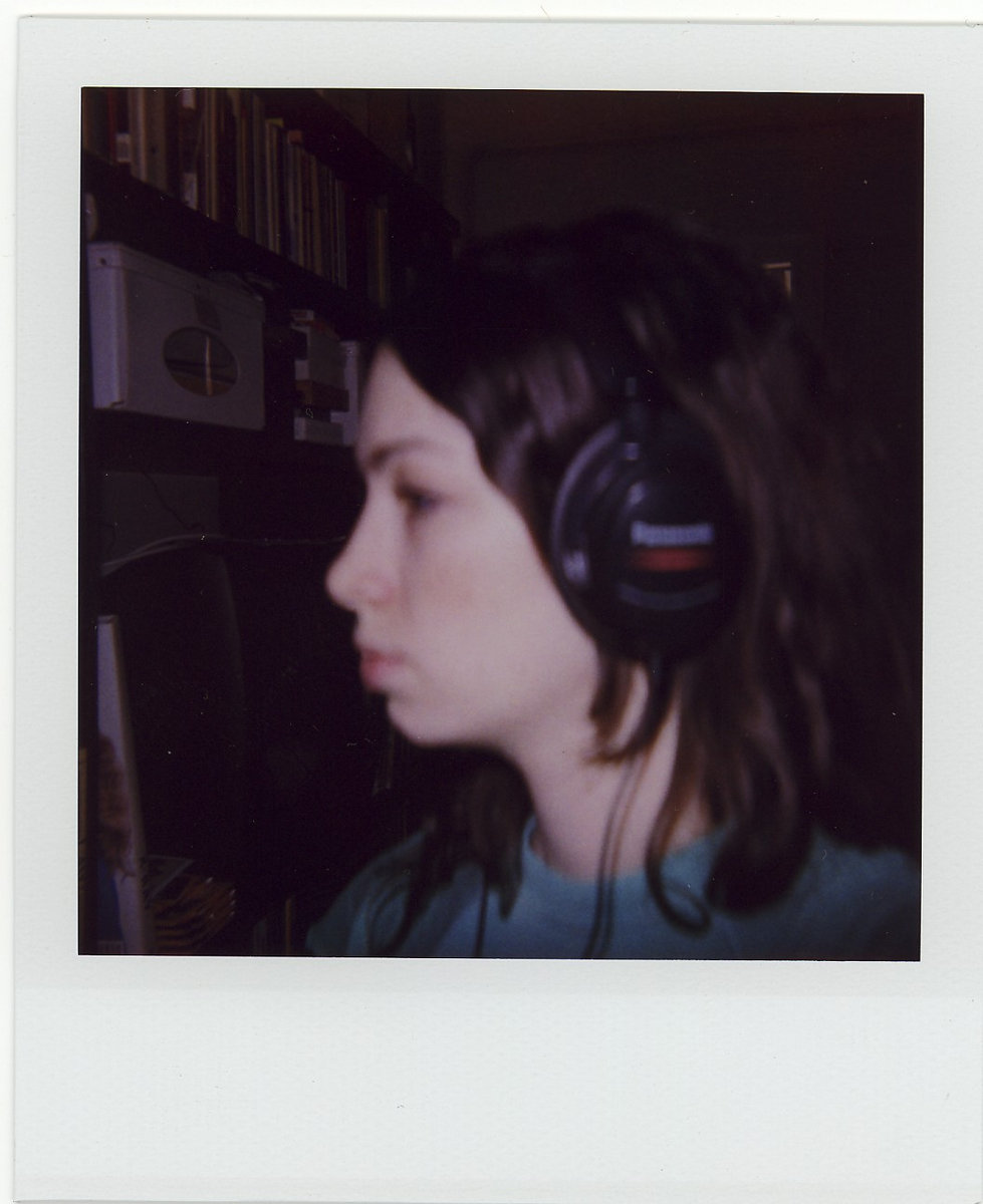 Home Recordings | Sara Glick