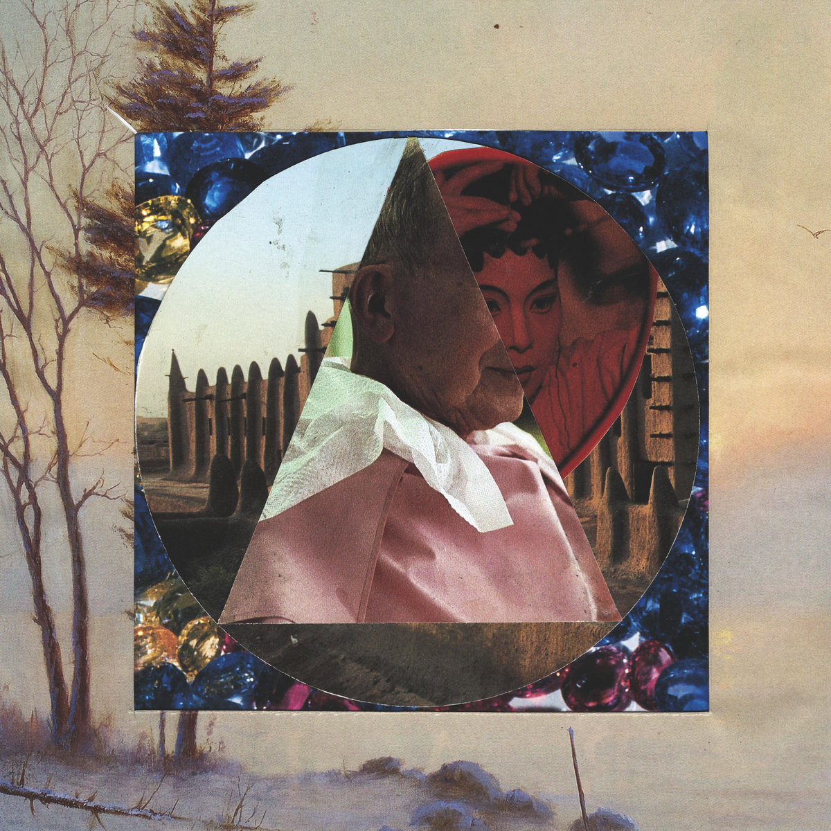 Carry the Wheel | Absinthe Mind/Dead Minutes | Absinthe Mind