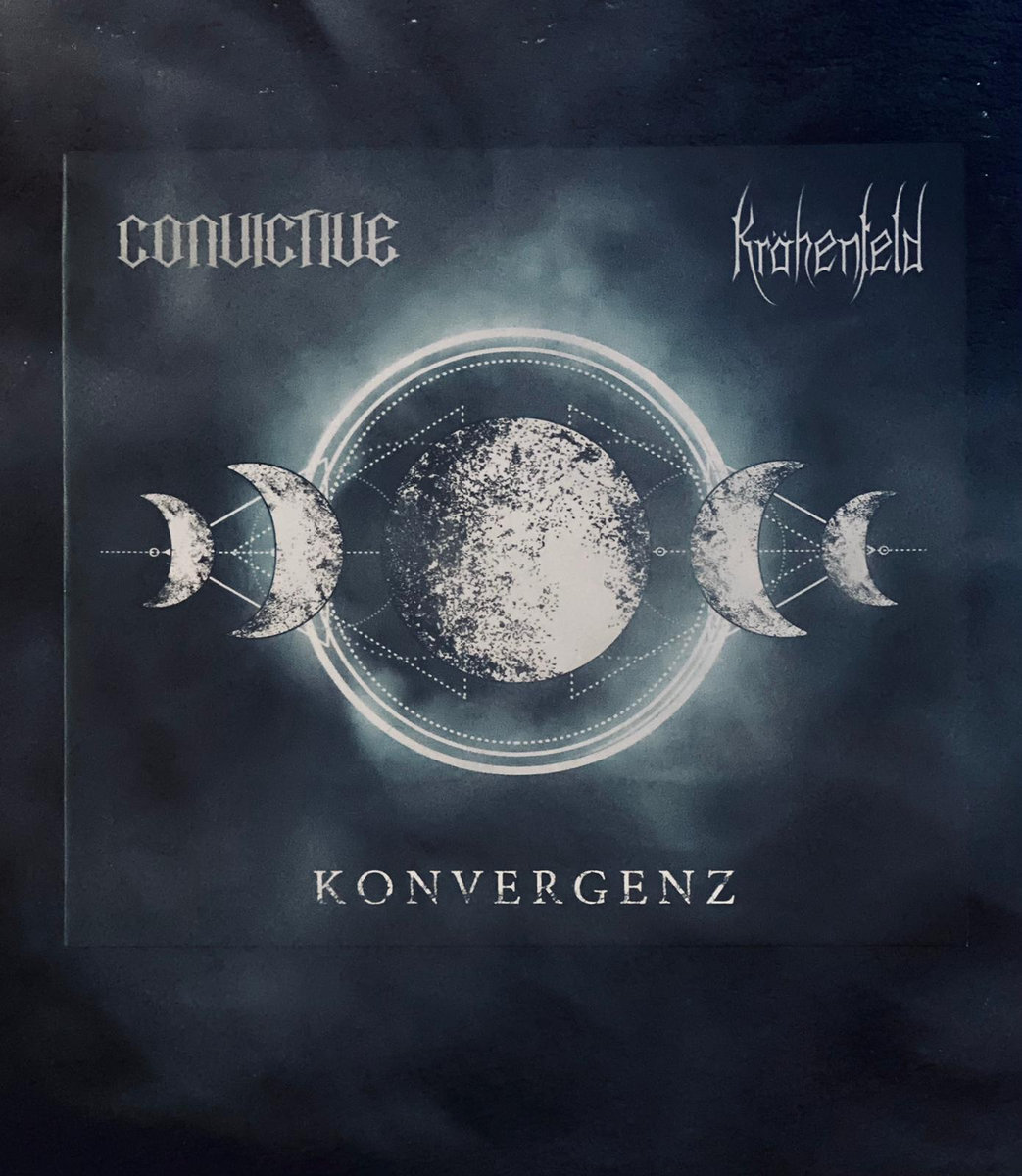 Konvergenz | Convictive / Krähenfeld | Convictive