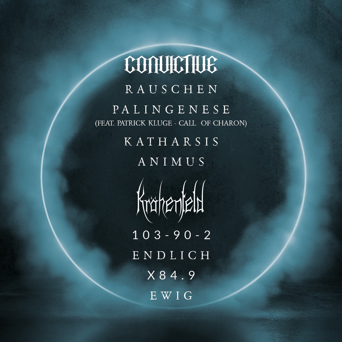 Konvergenz | Convictive / Krähenfeld | Convictive