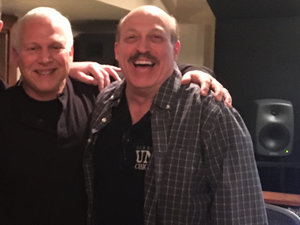 Music | Keith & Tony