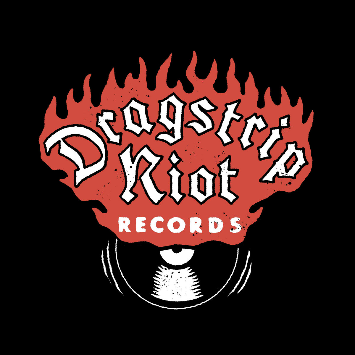 Killer Hearts - Skintight Electric LP | Dragstrip Riot Records