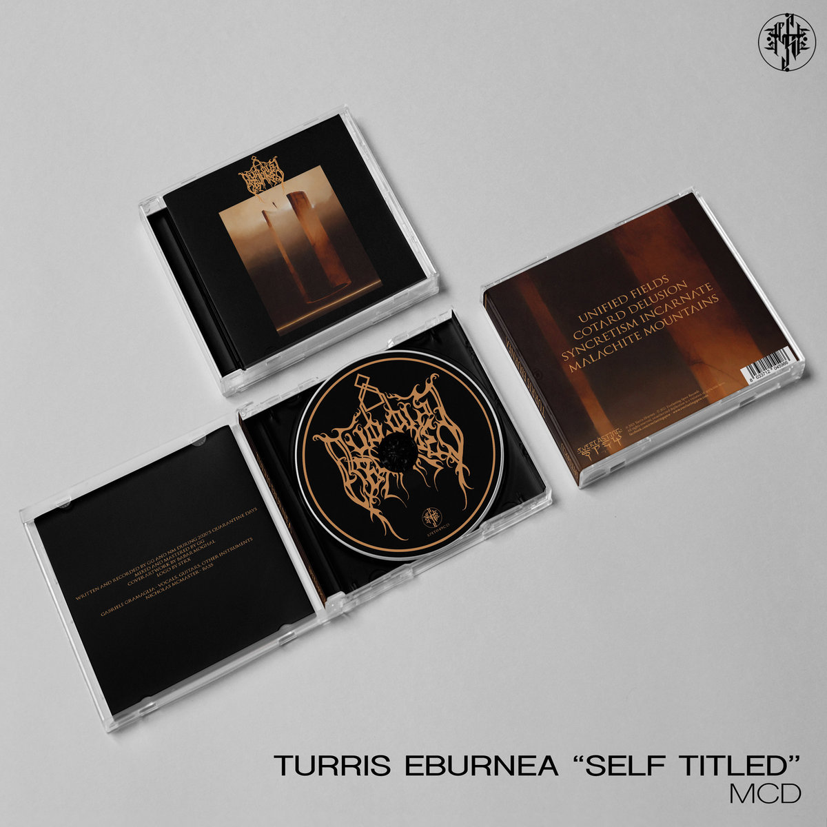 Turris Eburnea | Turris Eburnea