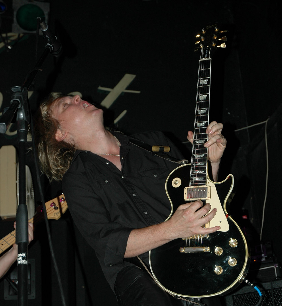 Chronicles 16: A Psalm In Rock by Don Rutherford | Don Rutherford