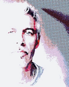 Music | Mark Horrocks