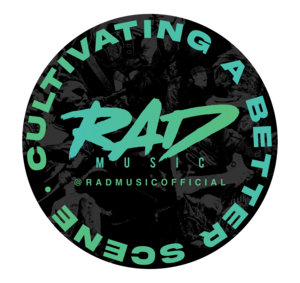 Merch | RAD Music