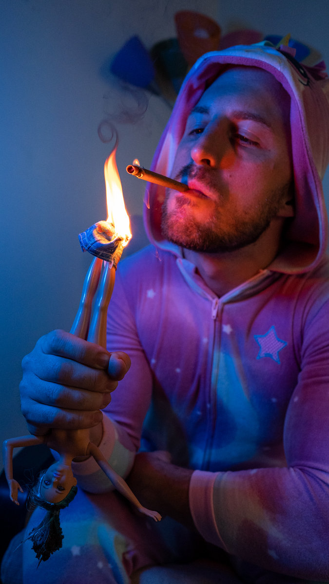 A Bunch of Unreleased Dave Velk Pt.2 | Dave Velk