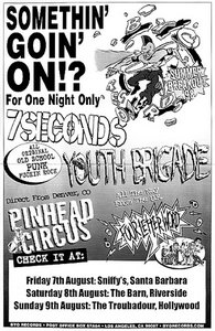 Music | Pinhead Circus