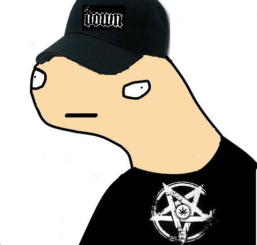 Dong Inhaler - Jesus Loves Me | Dong Inhaler | McKraut