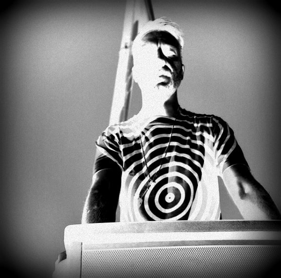 Elektro Gravity | Luca Trevisan